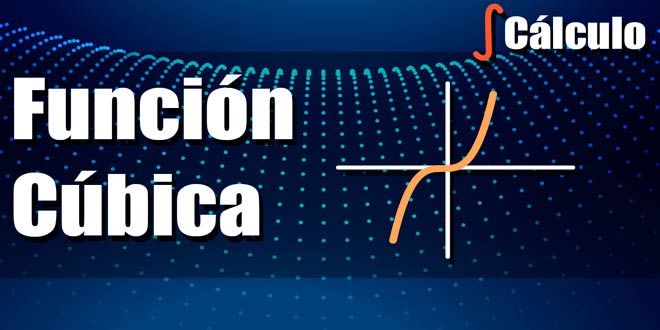 Función cúbica, ejercicios resueltos | Matemóvil